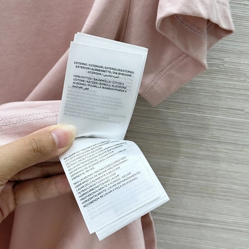 1:1 copy Moncler T-Shirts