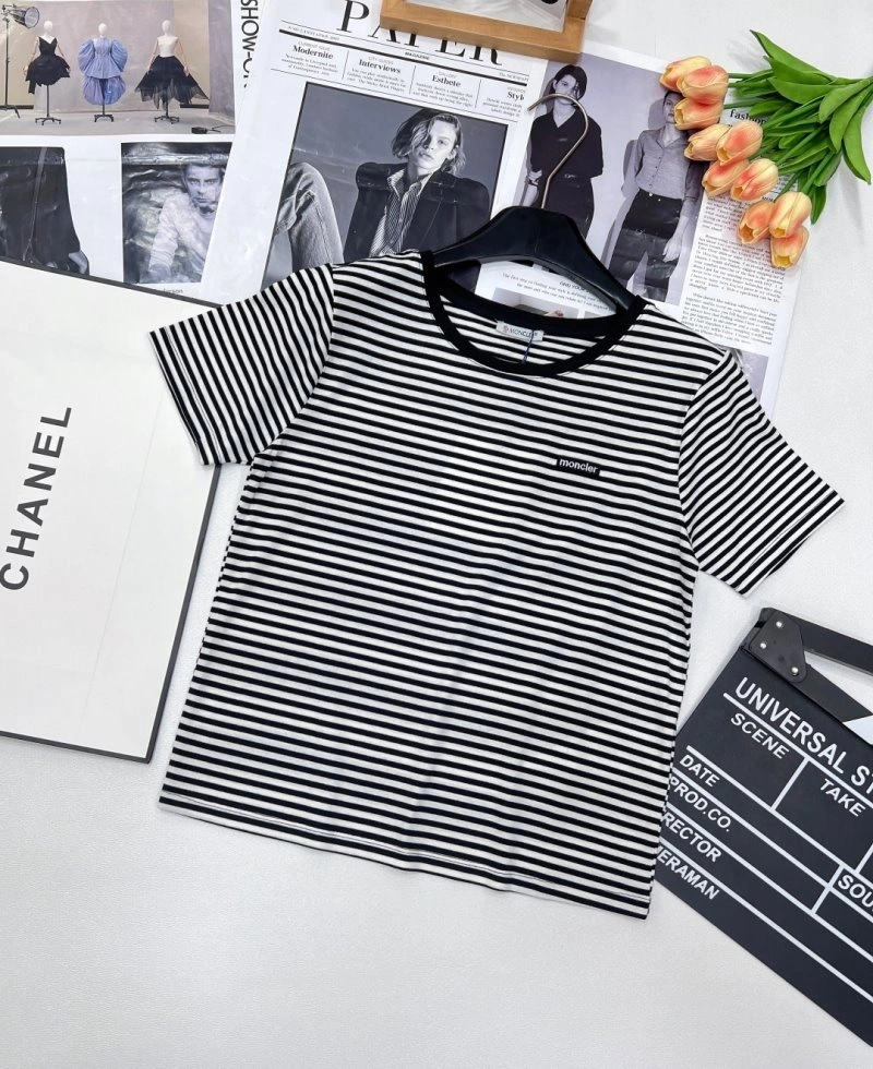 Moncler T-Shirts