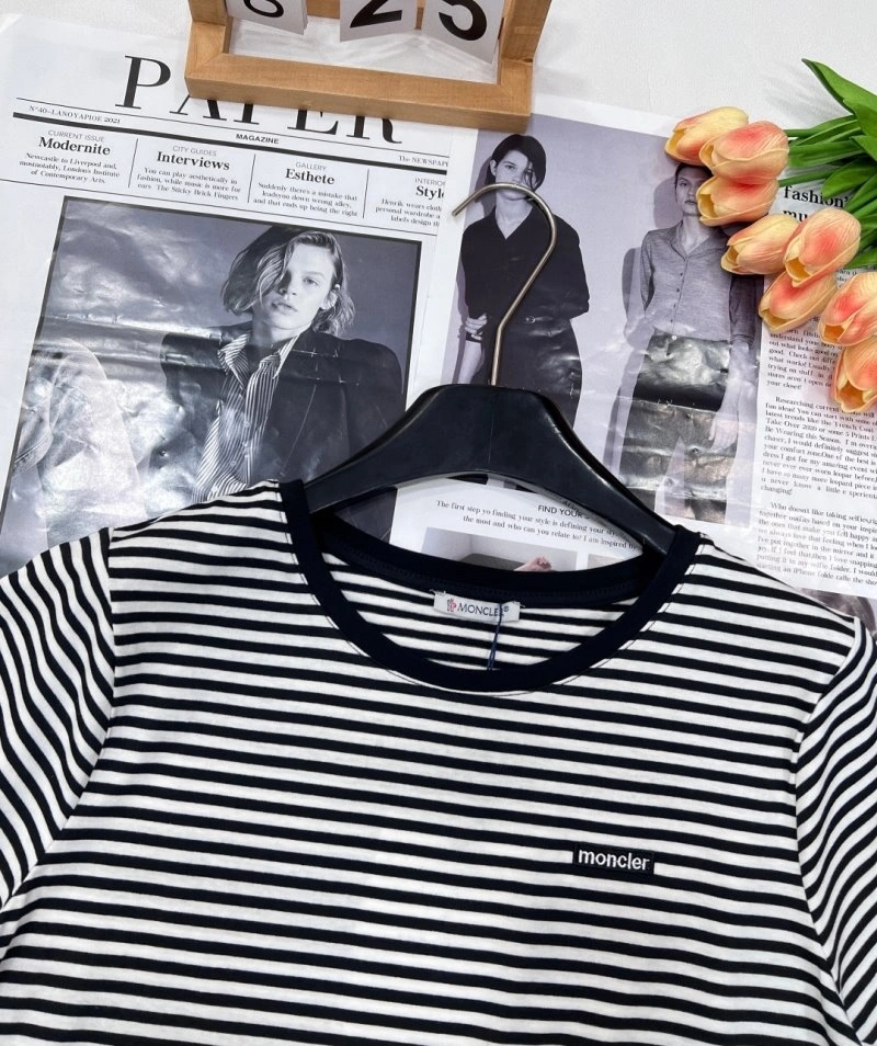 Genuine Moncler T-Shirts