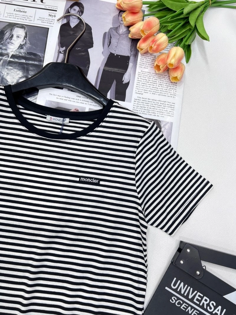 Genuine Moncler T-Shirts