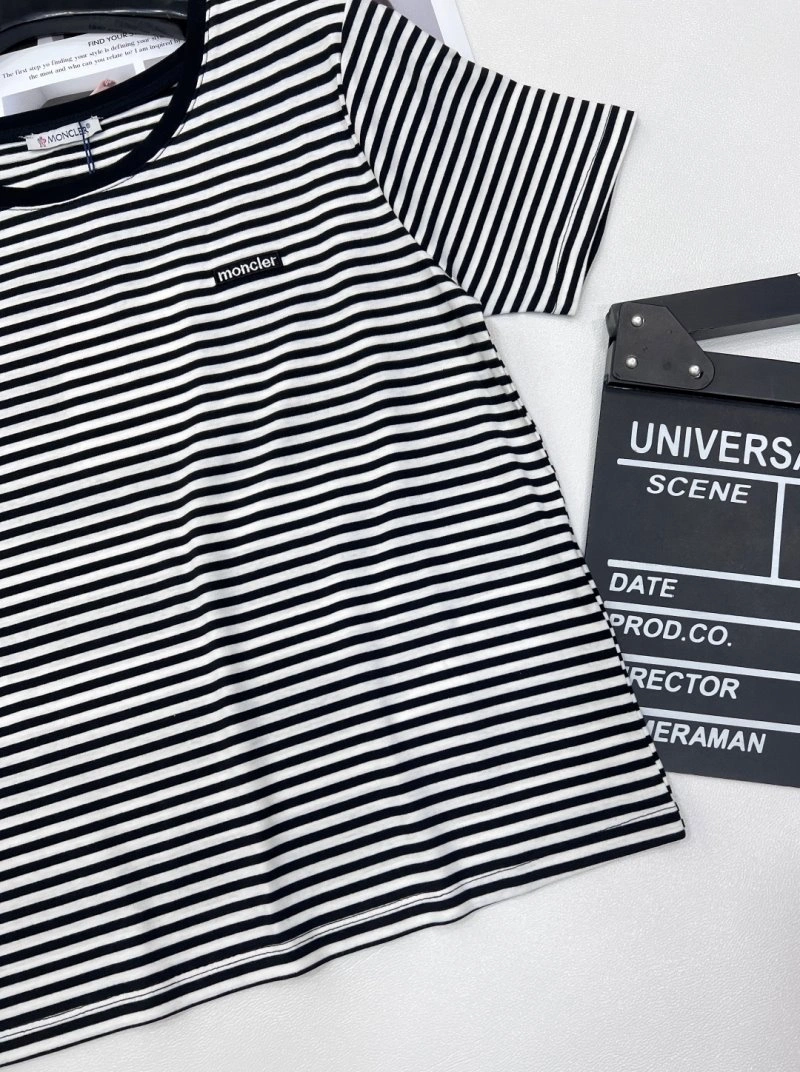 Genuine Moncler T-Shirts