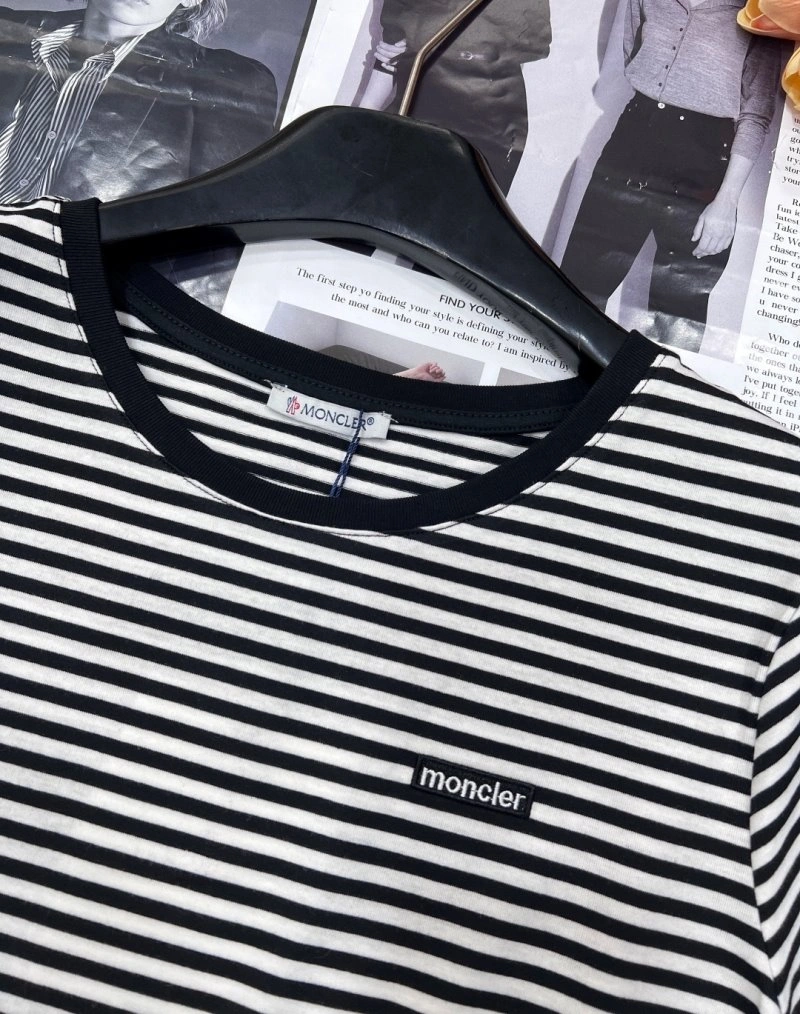 Genuine Moncler T-Shirts