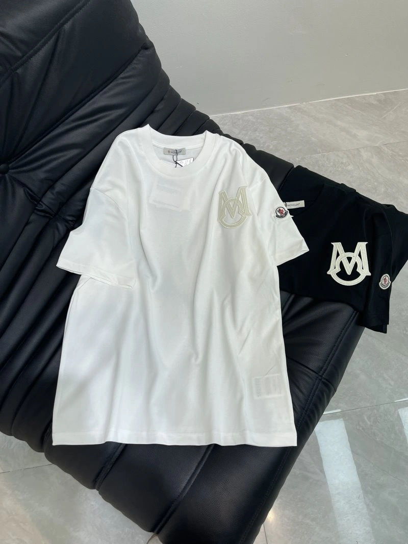 Moncler T-Shirts