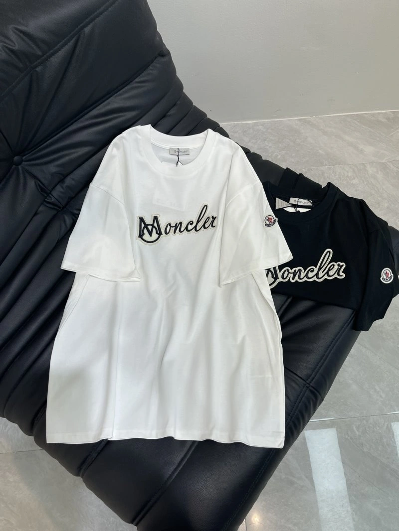 Moncler T-Shirts