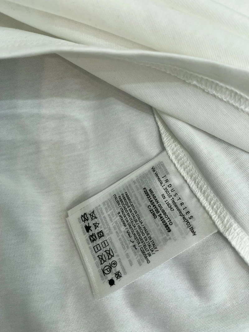 Cut-rate Moncler T-Shirts