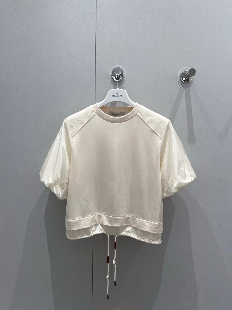 Moncler T-Shirts