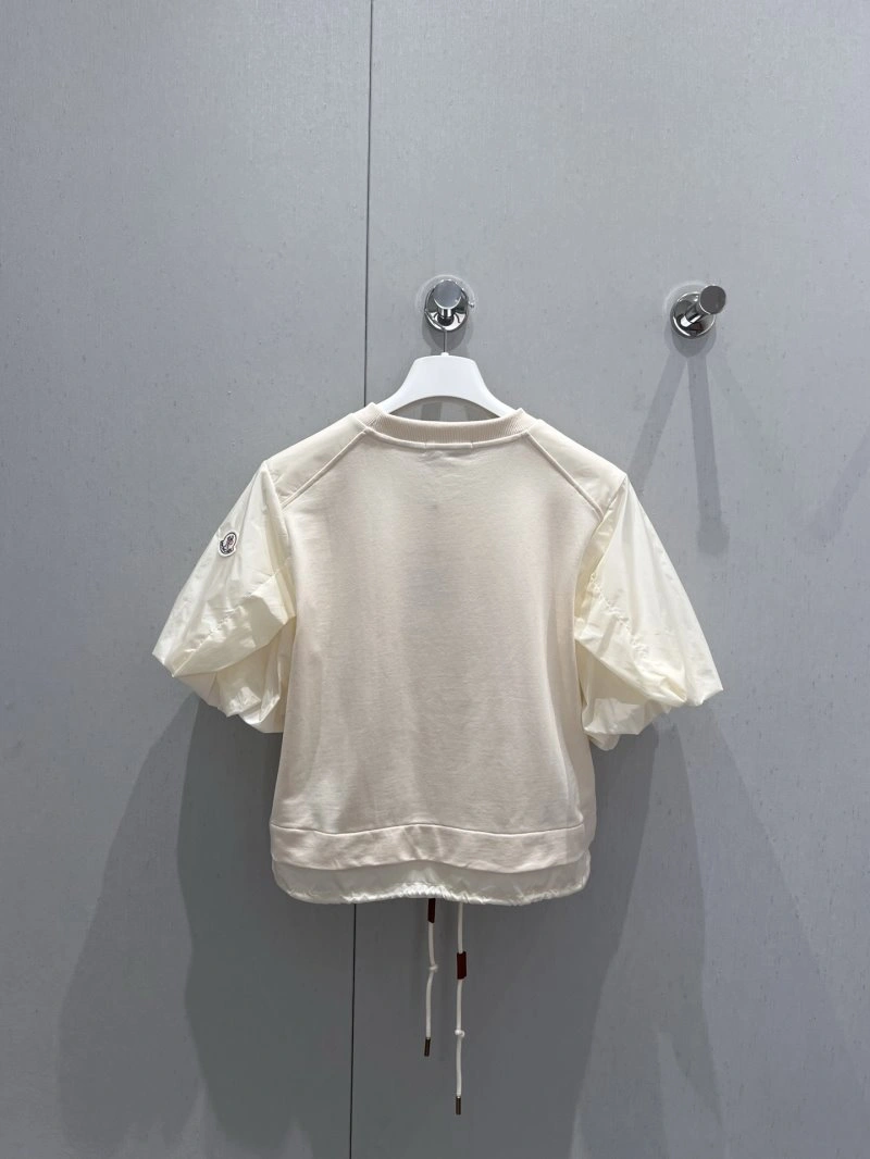 Inexpensive Moncler T-Shirts