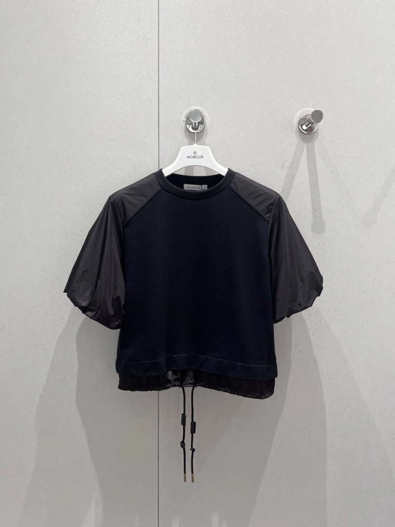 Moncler T-Shirts