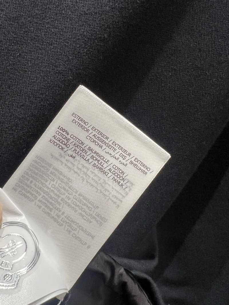 Affordable Moncler T-Shirts