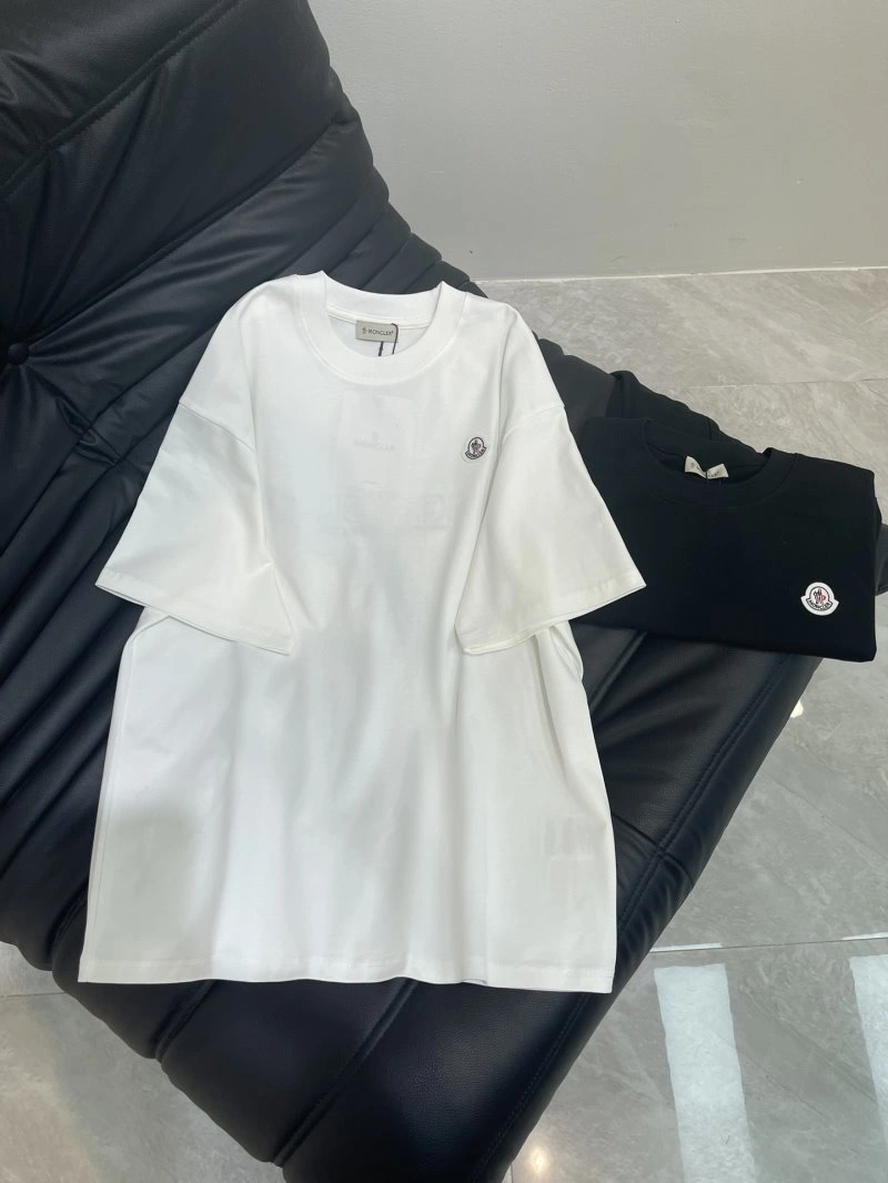 Moncler T-Shirts