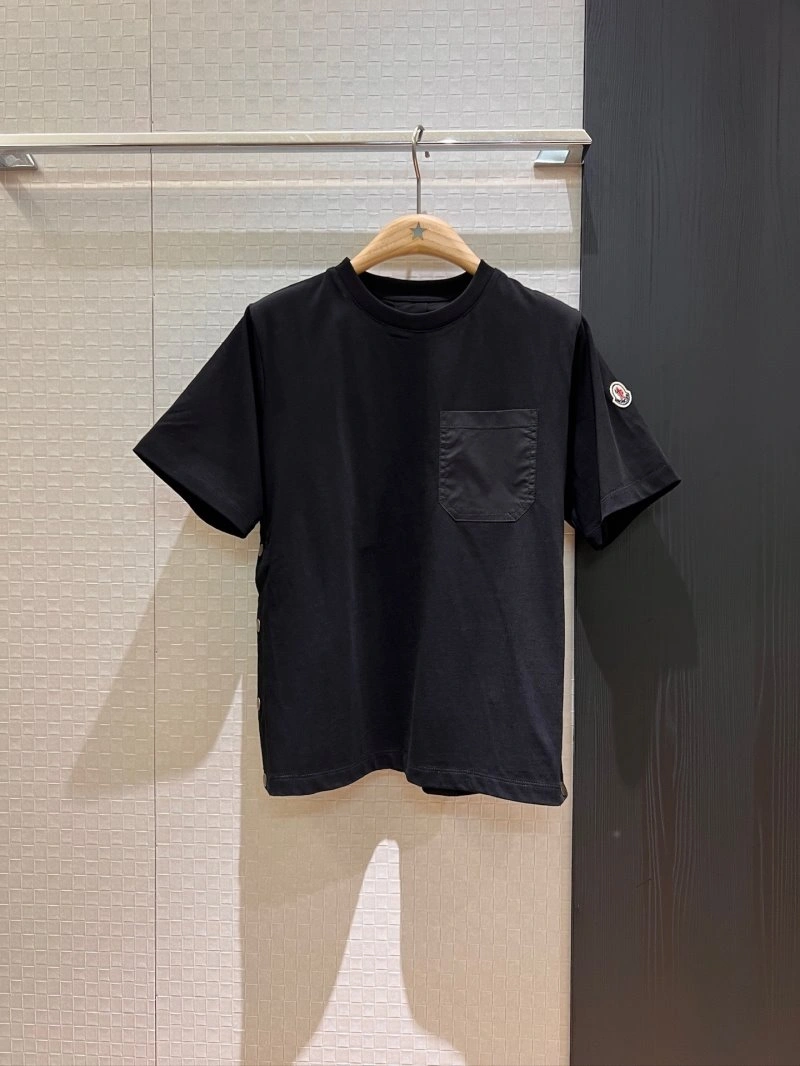 Moncler T-Shirts
