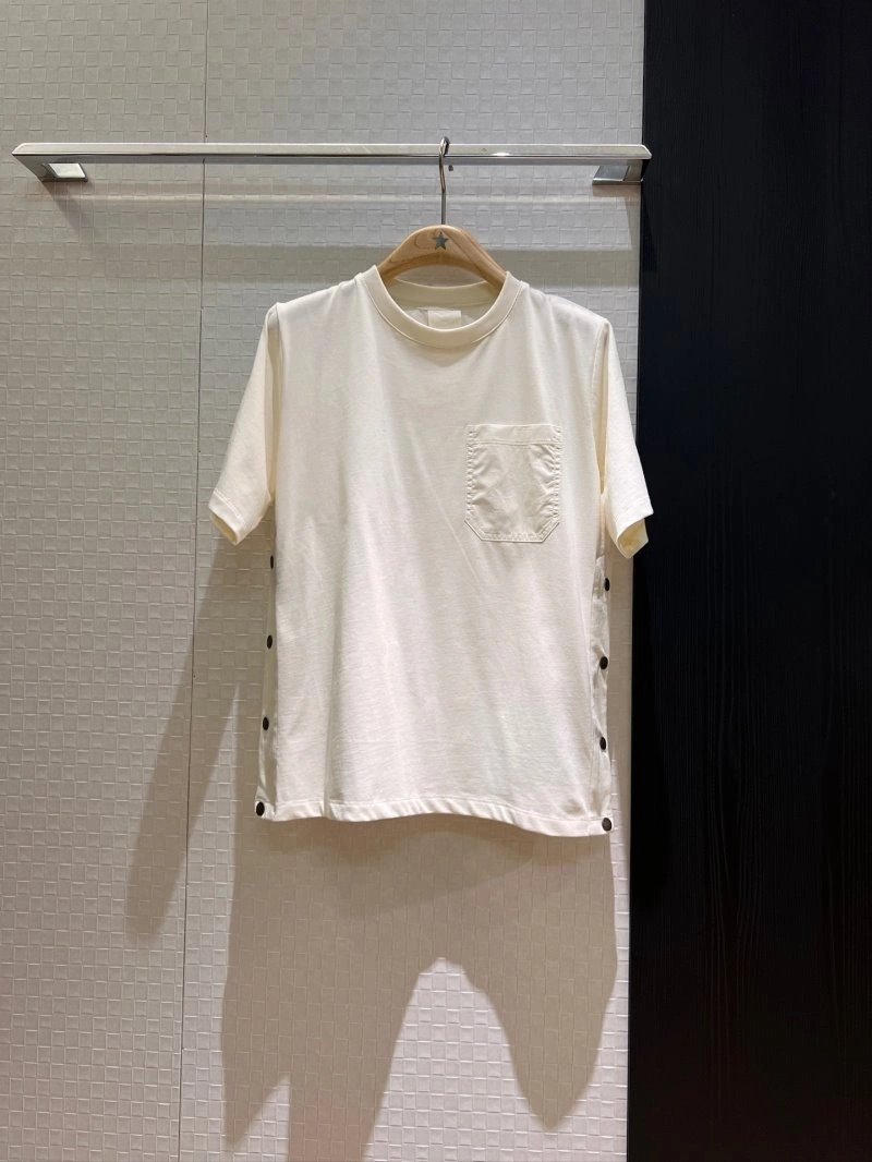 Moncler T-Shirts