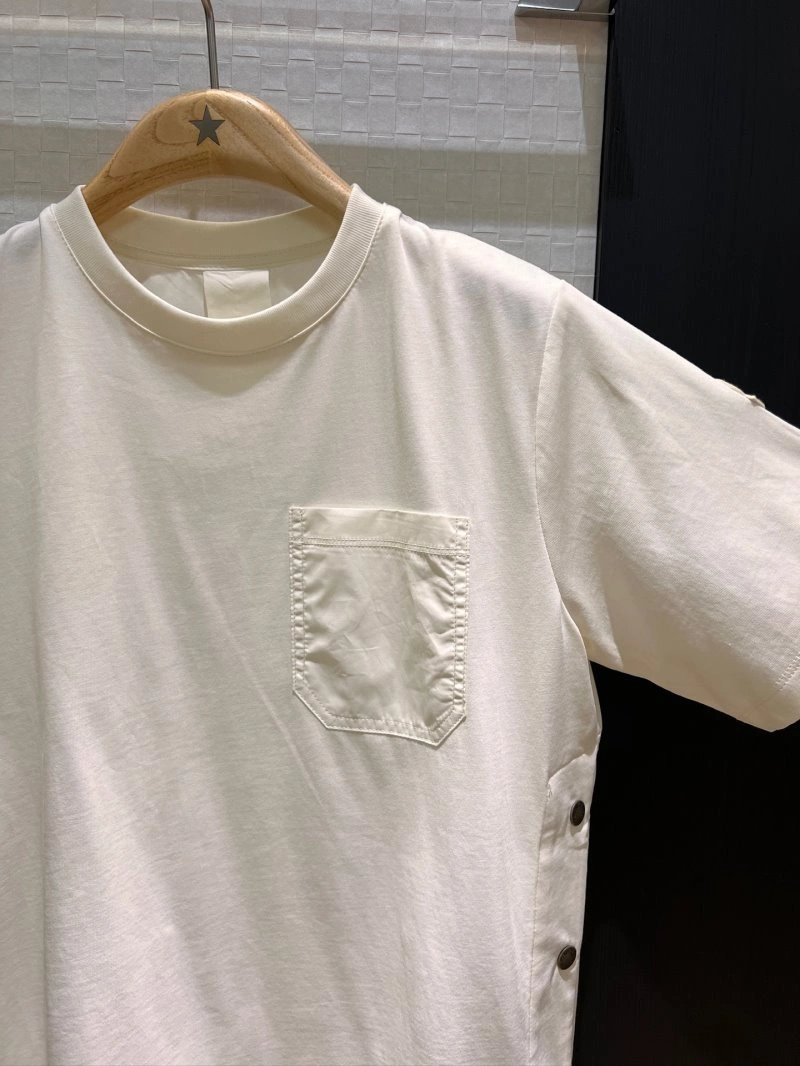 Reasonably priced Moncler T-Shirts