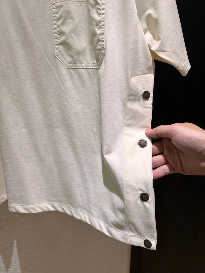 Reasonably priced Moncler T-Shirts