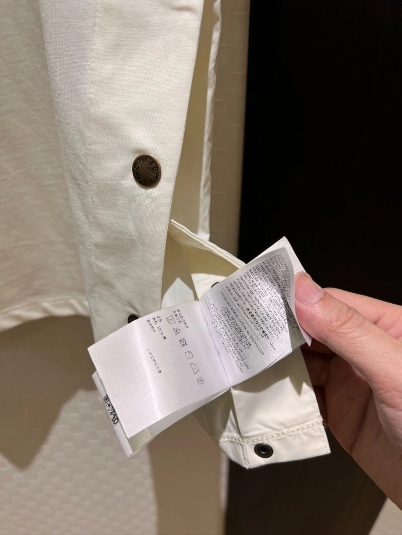 Reasonably priced Moncler T-Shirts