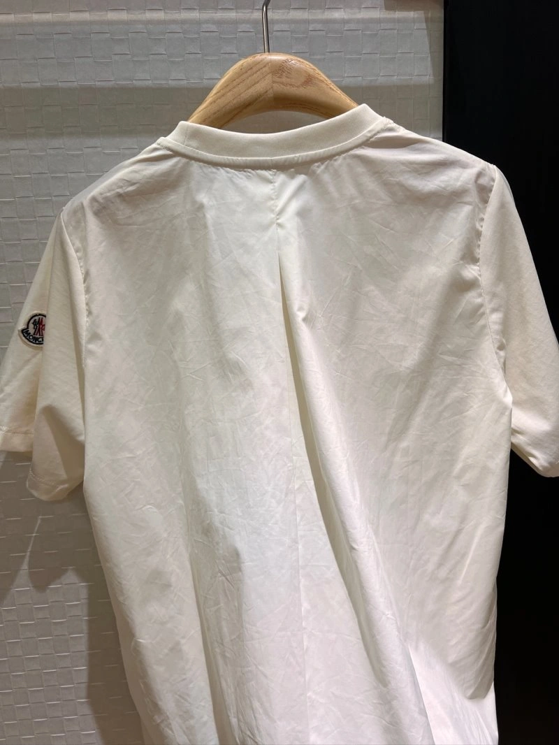 Reasonably priced Moncler T-Shirts