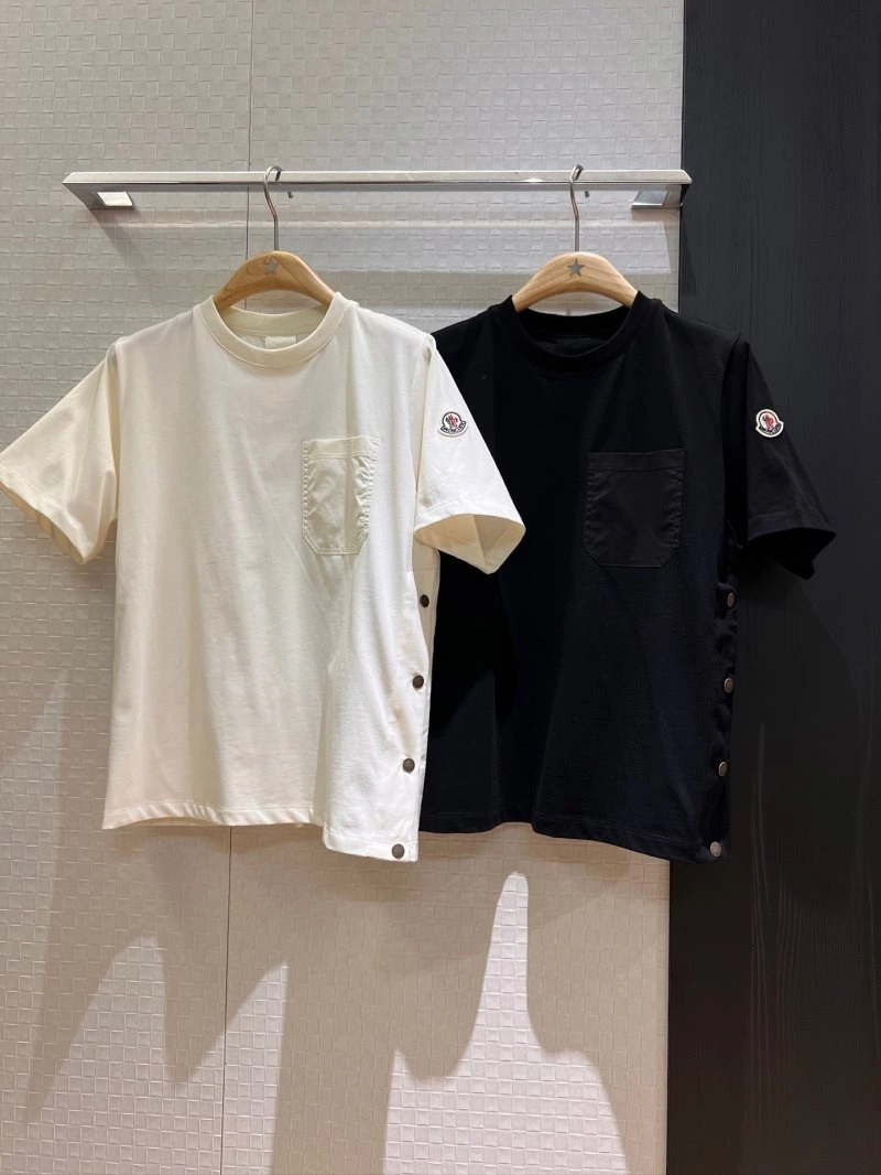 Reasonably priced Moncler T-Shirts