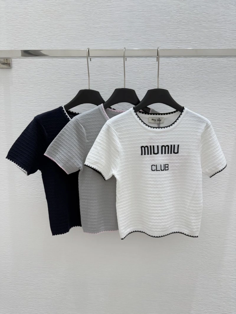 Moncler T-Shirts