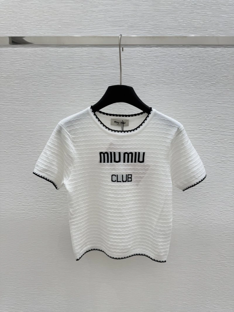 Official Moncler T-Shirts