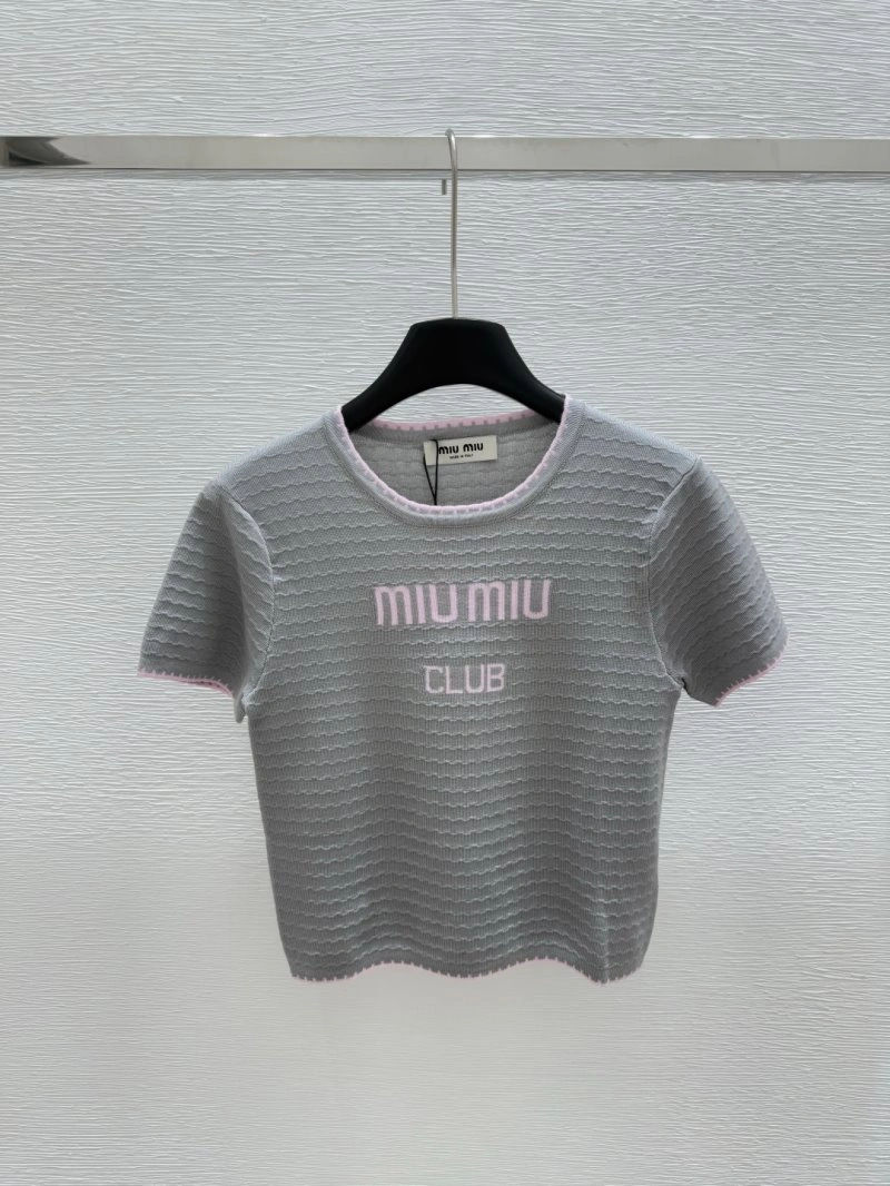 Official Moncler T-Shirts