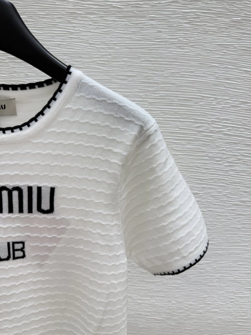 Official Moncler T-Shirts