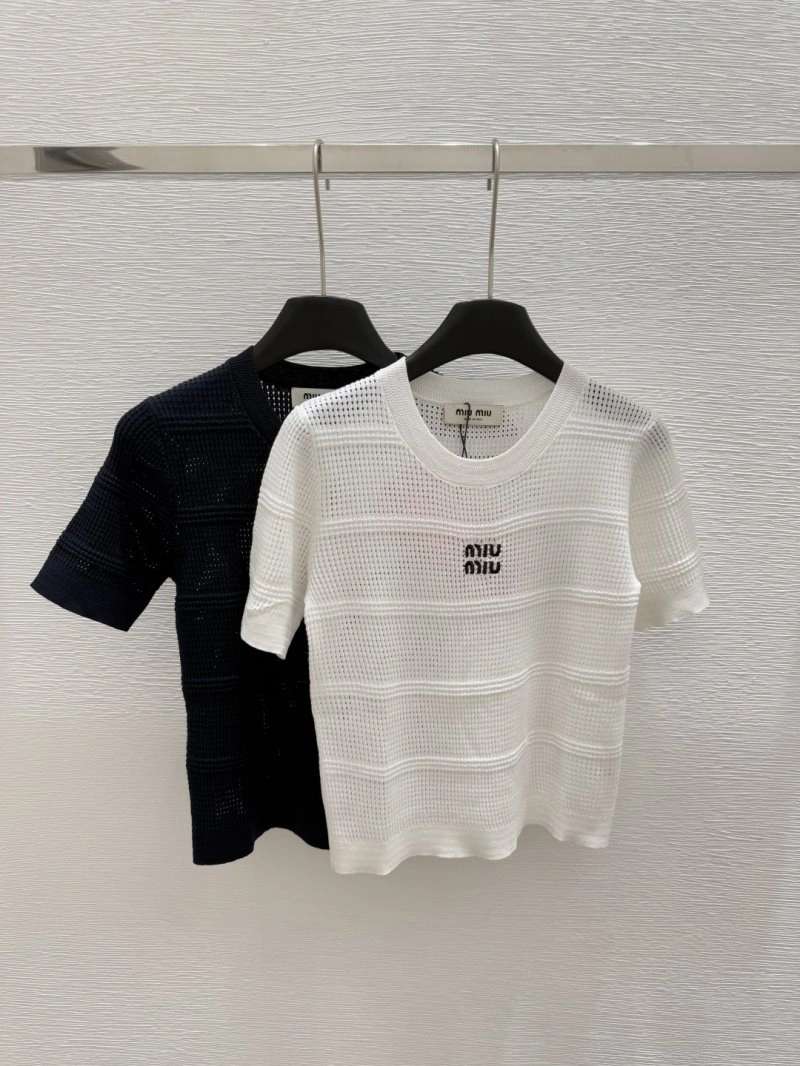 Moncler T-Shirts