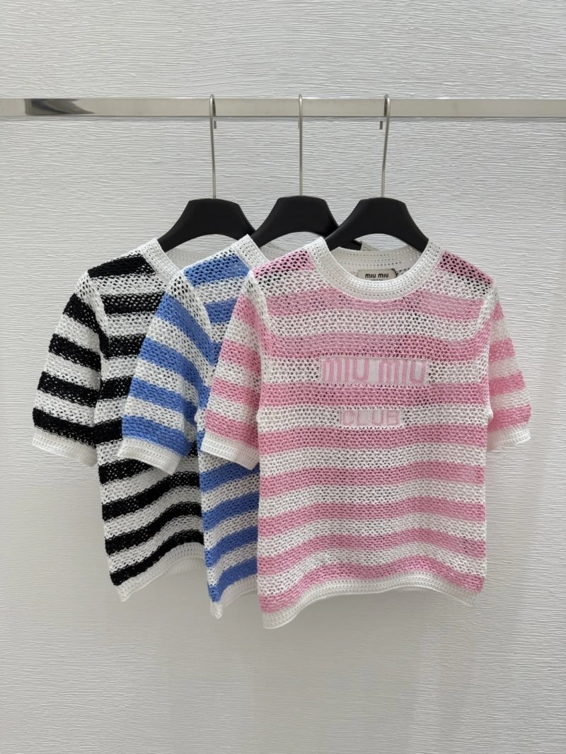 Moncler T-Shirts