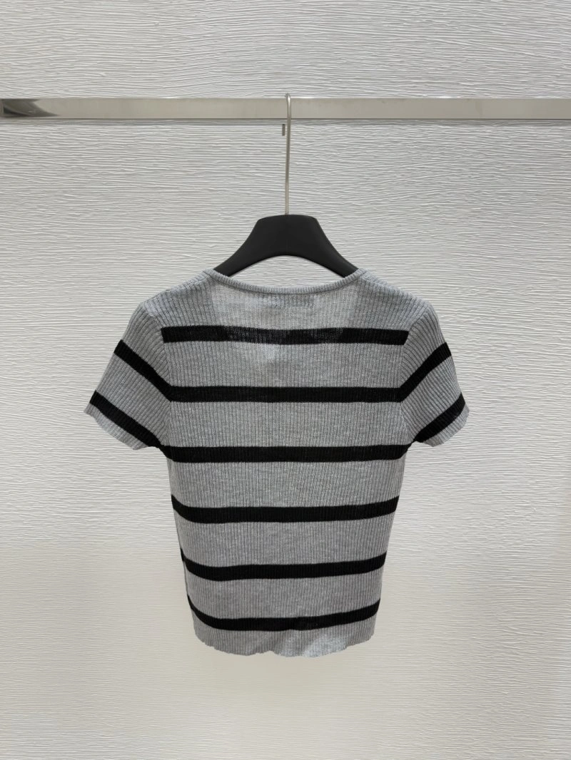 Perfect replica Moncler T-Shirts
