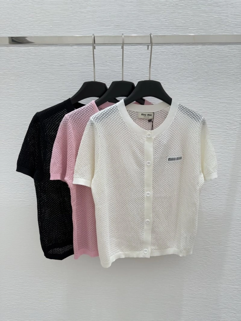 Moncler T-Shirts