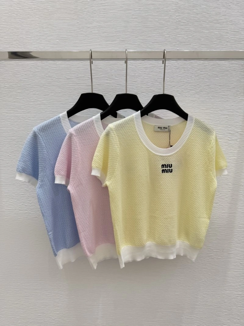 Moncler T-Shirts