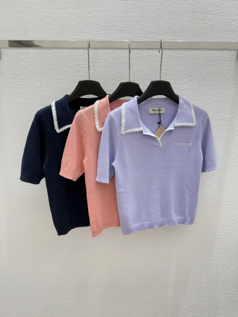 Moncler T-Shirts