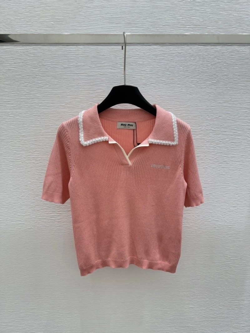 Factory-made Moncler T-Shirts