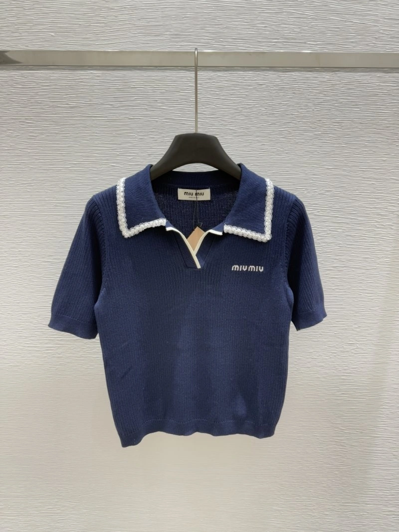 Factory-made Moncler T-Shirts