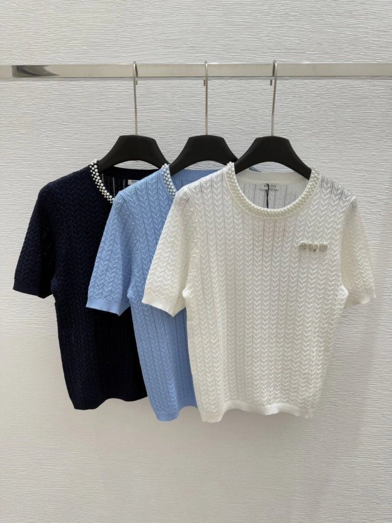 Moncler T-Shirts