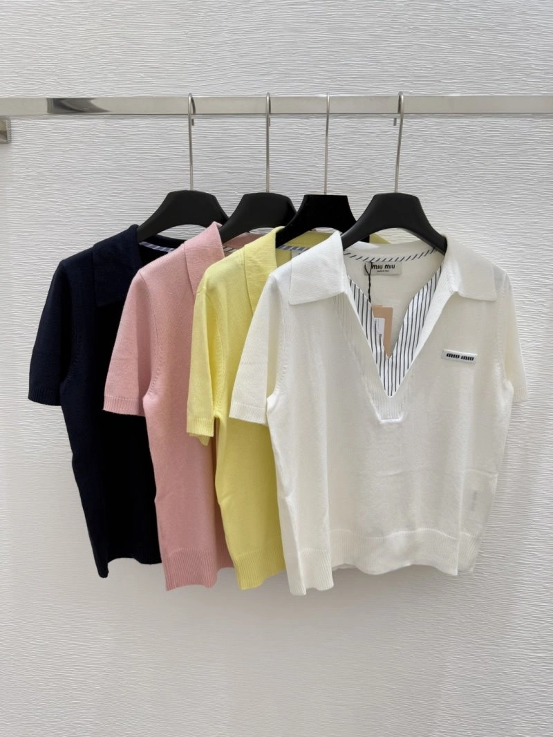 Moncler T-Shirts
