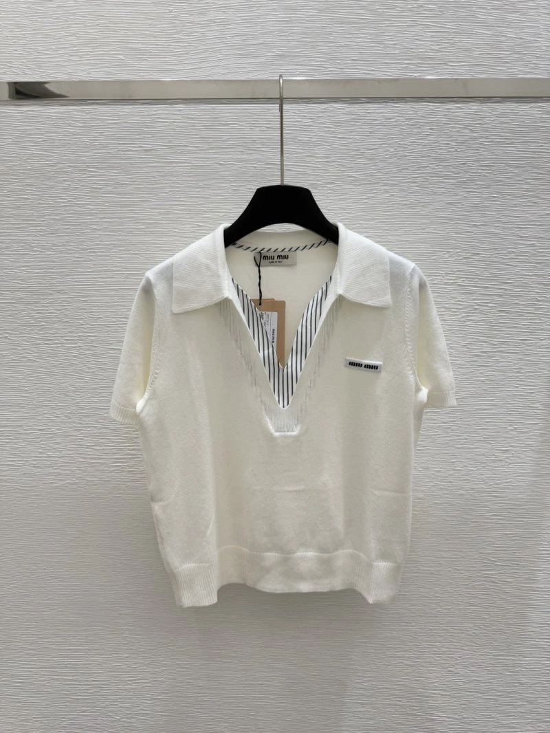 Factory-made Moncler T-Shirts