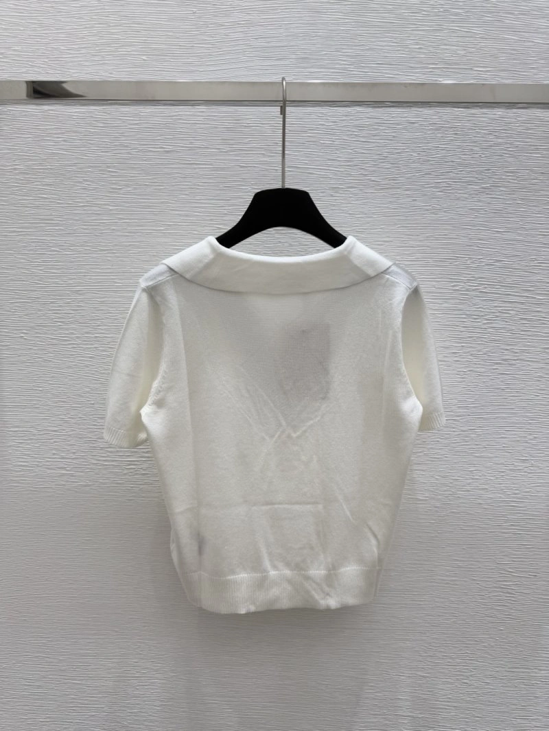 Factory-made Moncler T-Shirts
