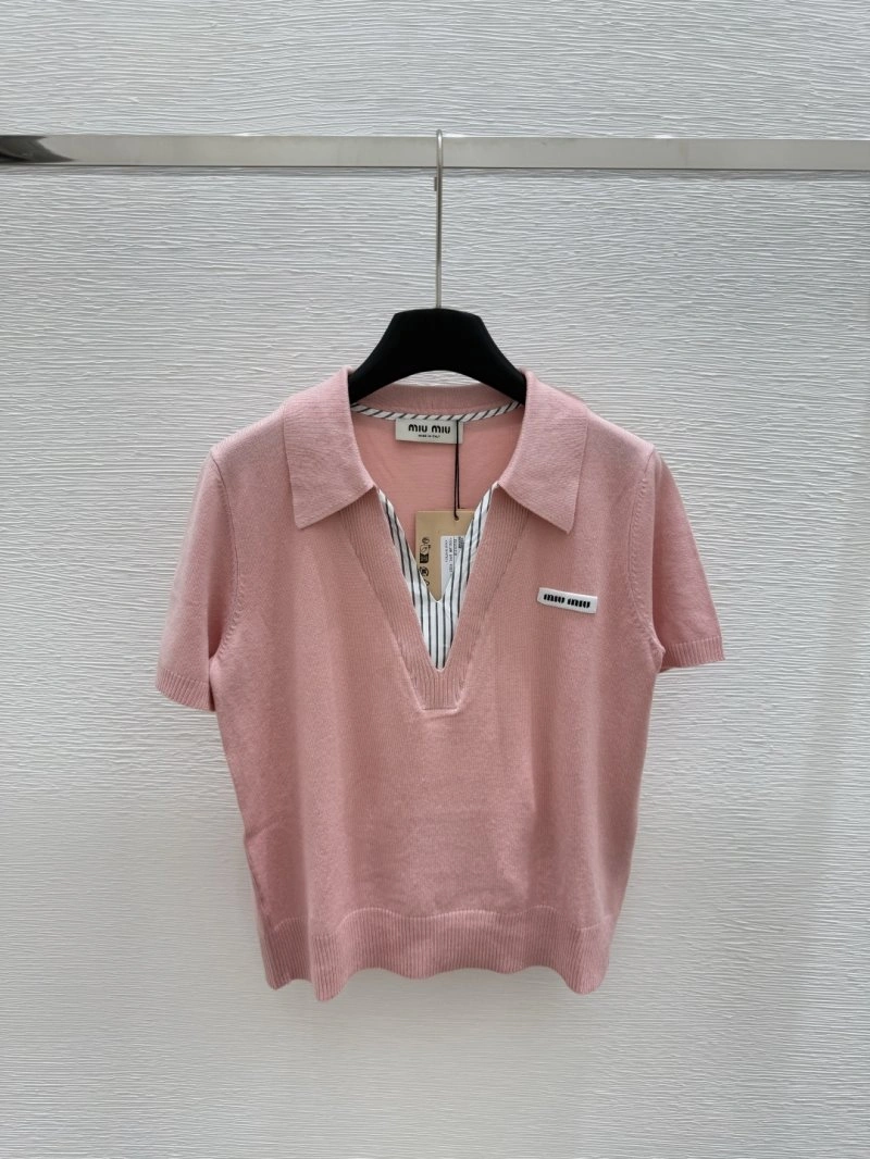 Factory-made Moncler T-Shirts