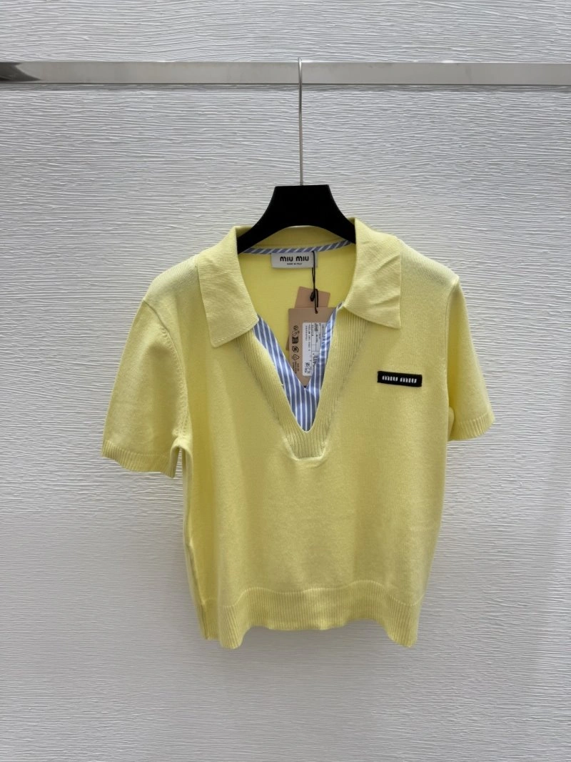 Factory-made Moncler T-Shirts