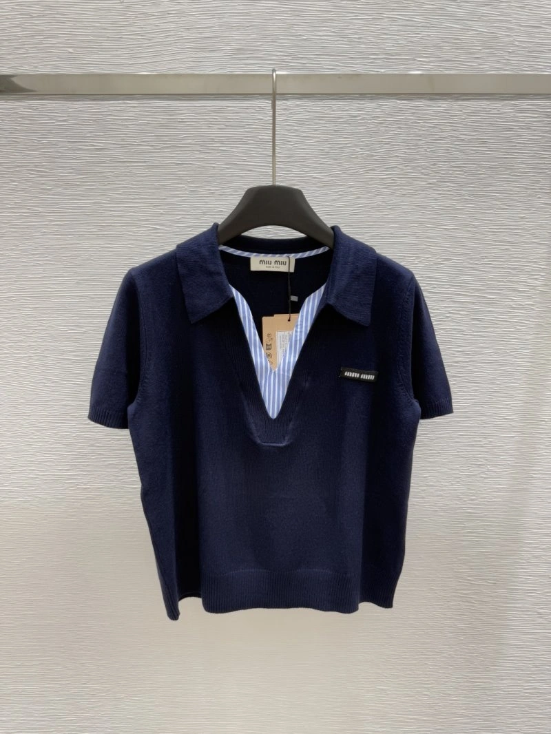 Factory-made Moncler T-Shirts