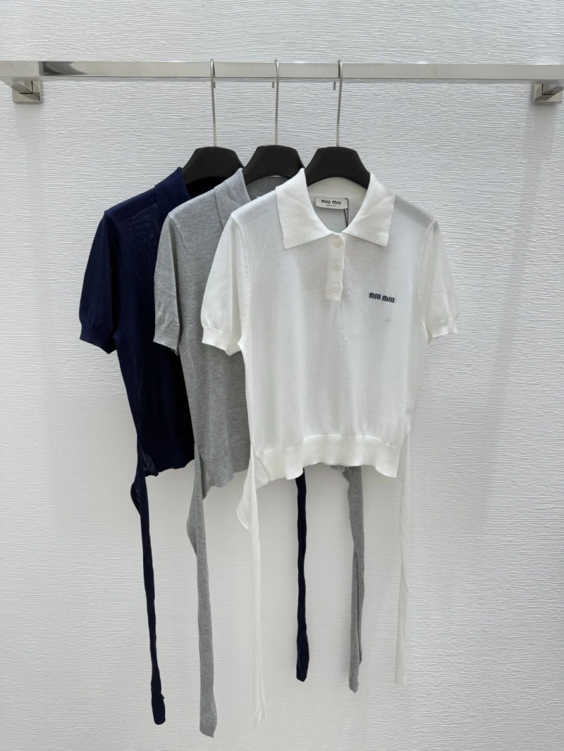 Moncler T-Shirts