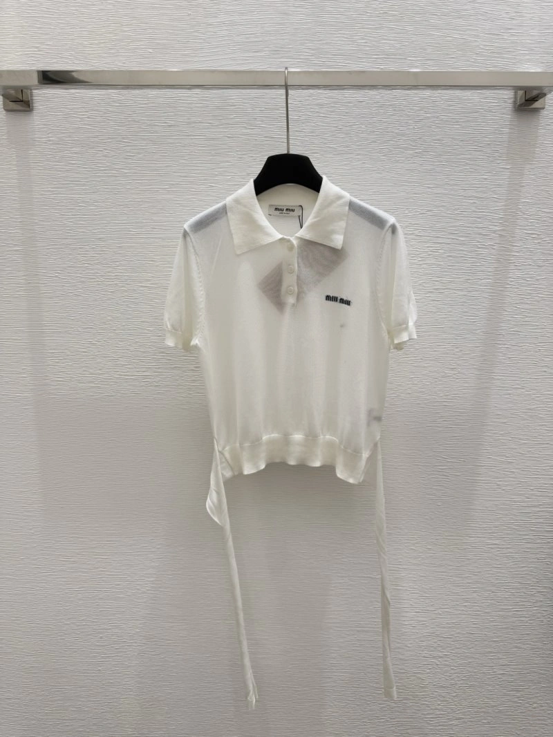 Brand-authenticated Moncler T-Shirts