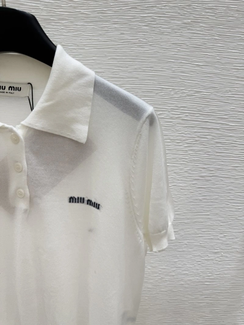 Brand-authenticated Moncler T-Shirts