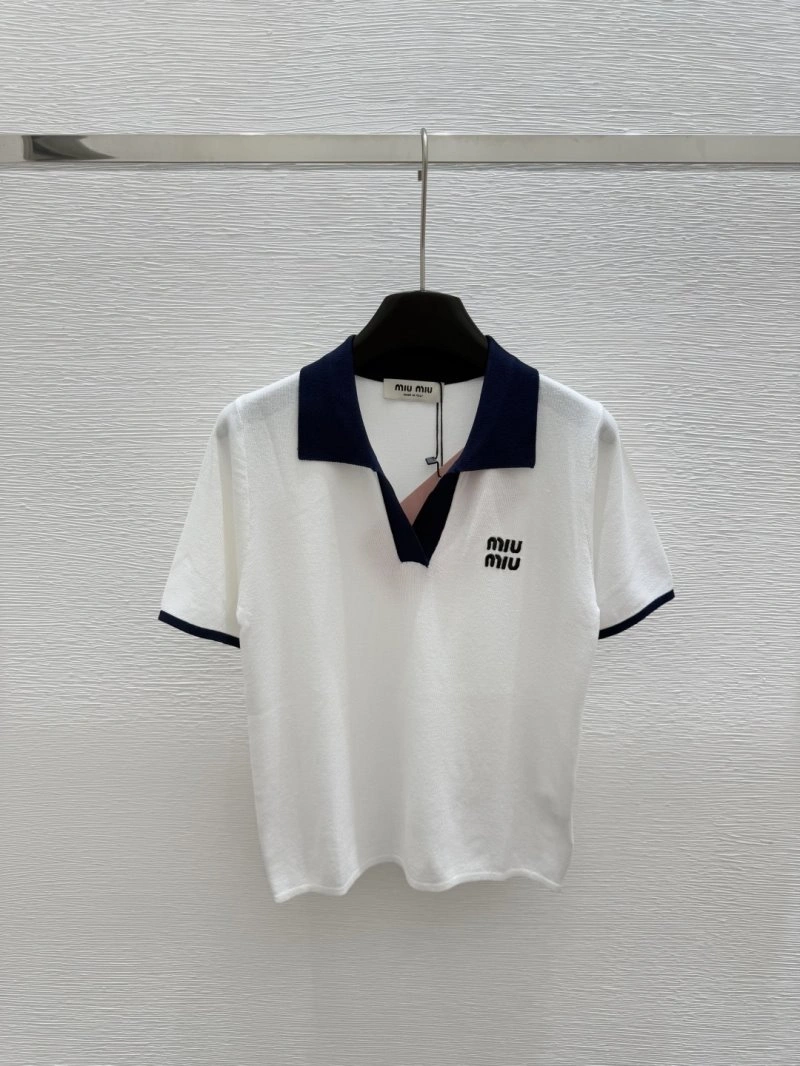 Real Moncler T-Shirts