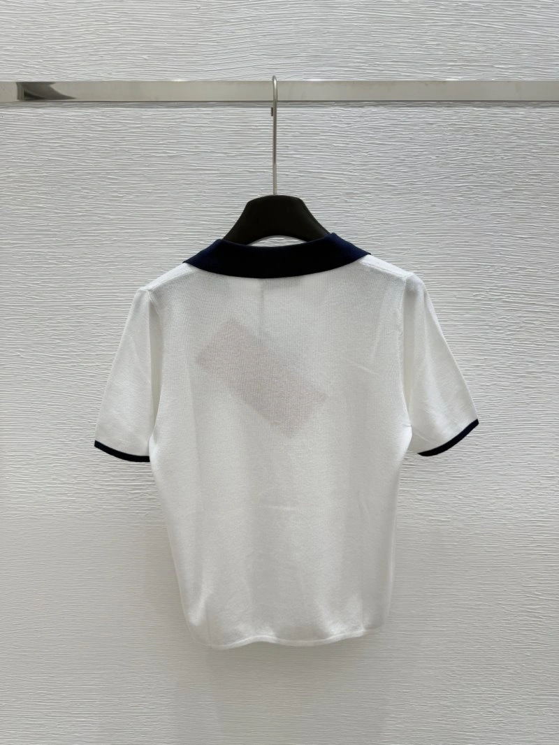 Real Moncler T-Shirts