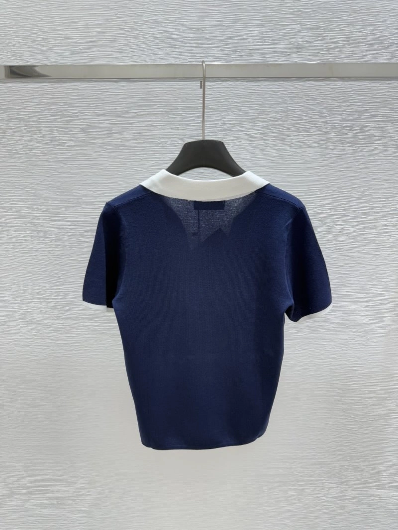 Real Moncler T-Shirts