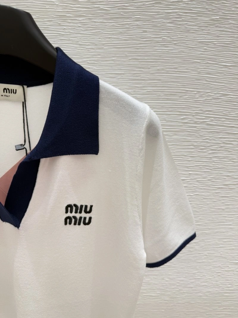 Real Moncler T-Shirts