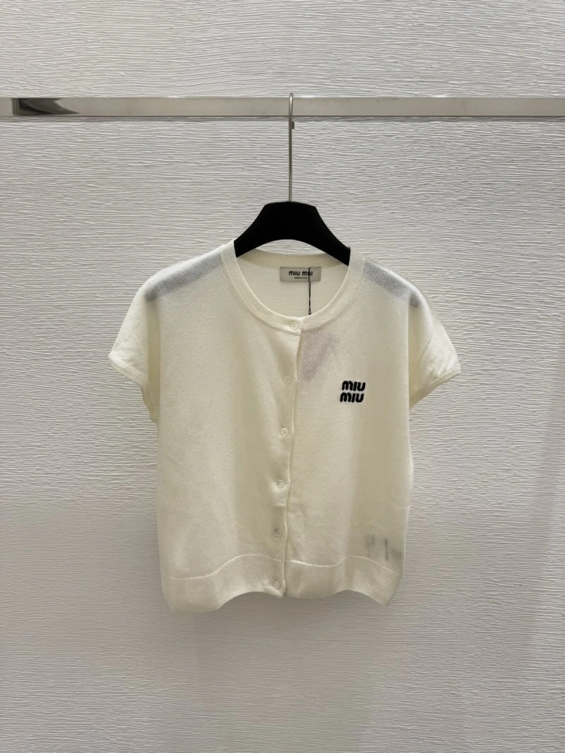 Real Moncler T-Shirts
