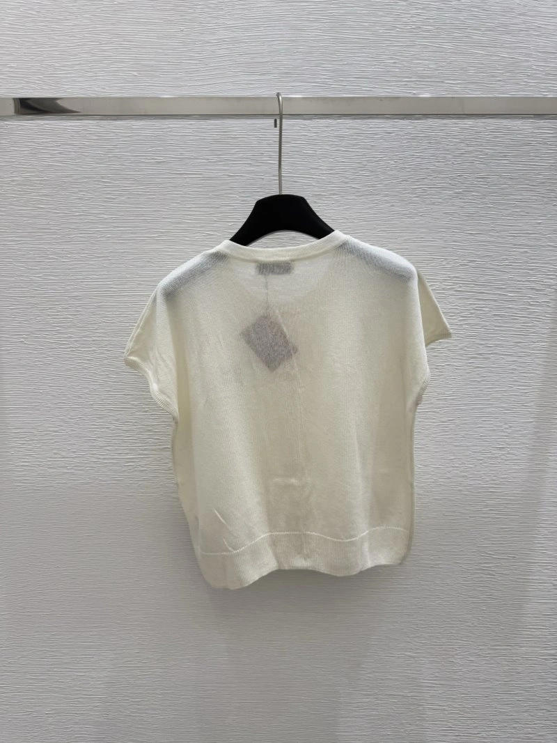 Real Moncler T-Shirts