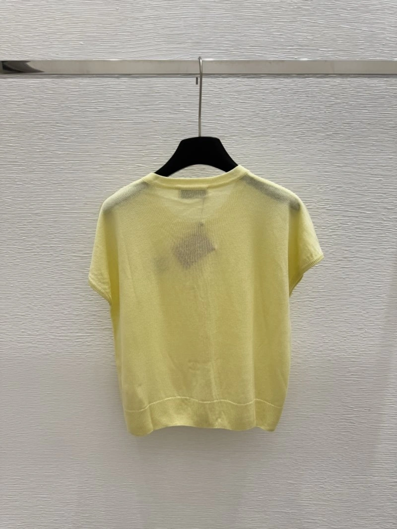 Real Moncler T-Shirts